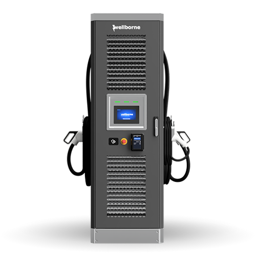 FAST DUO 60kW DC 150A - Wellborne