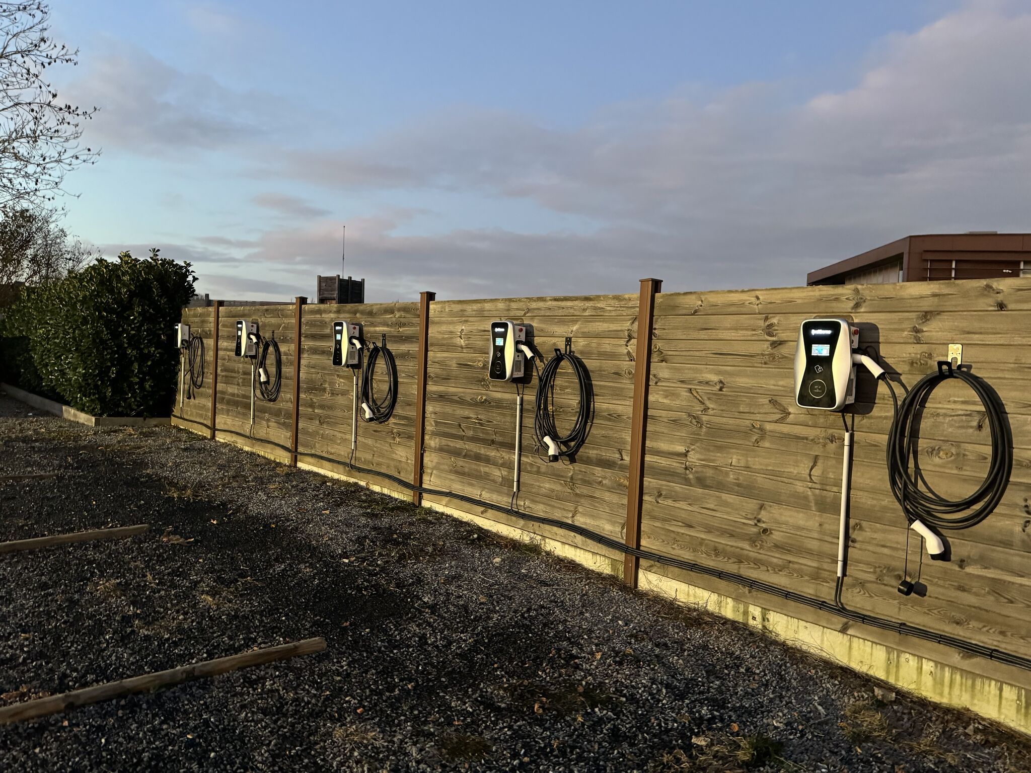 Devenez installateur agréé Wellborne / EV MAP - Wellborne