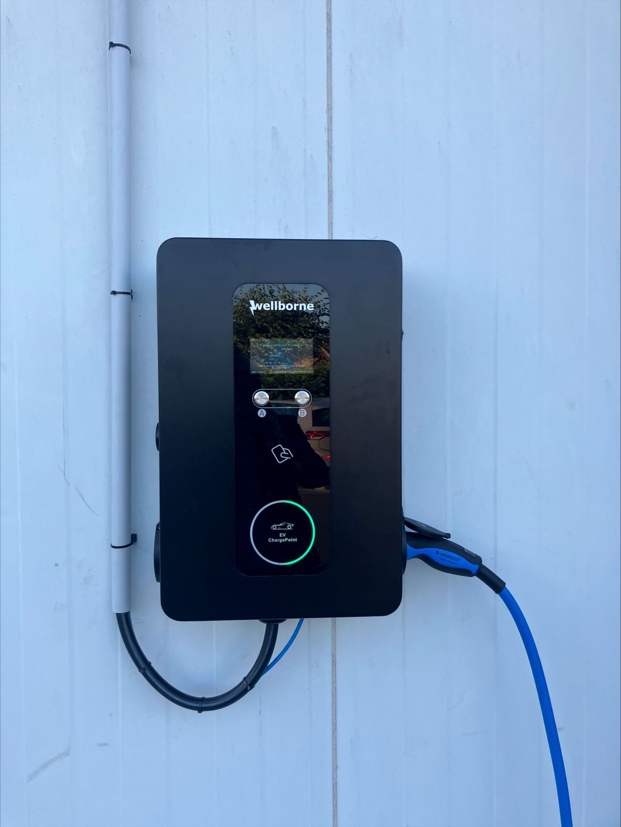 Devenez installateur agréé Wellborne / EV MAP - Wellborne